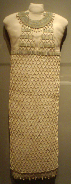 Imagenes de Egipto: Tejidos y ropas en el Antiguo Egipto