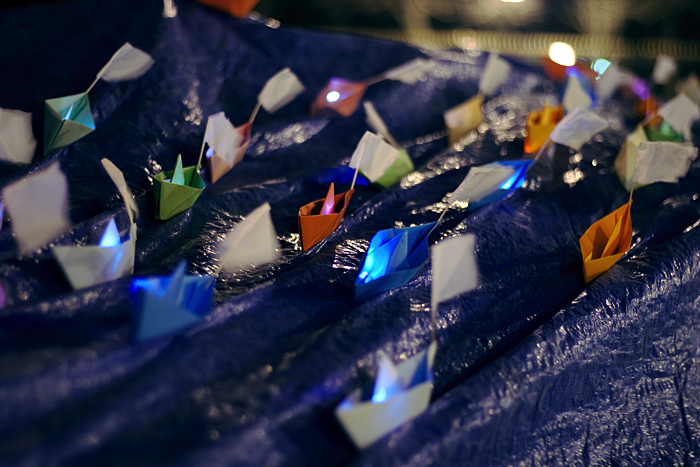 CEREBRAL BOINKFEST: 5/22/11 - 5/29/11