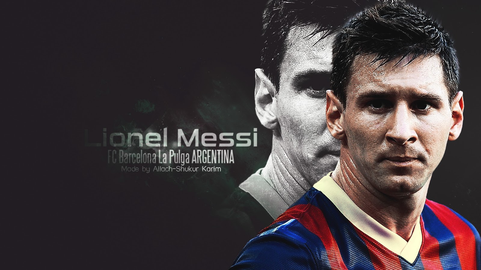 26 Lionel Messi Live Wallpapers Free Download | MagOne 2016