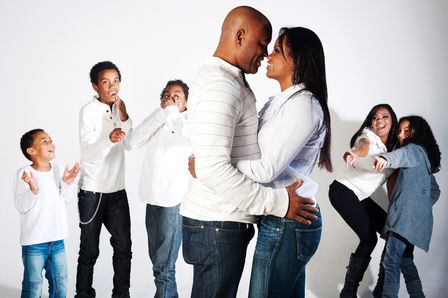 HIPERSESSÃO : Anderson Silva é Casado e tem 5 Filhos