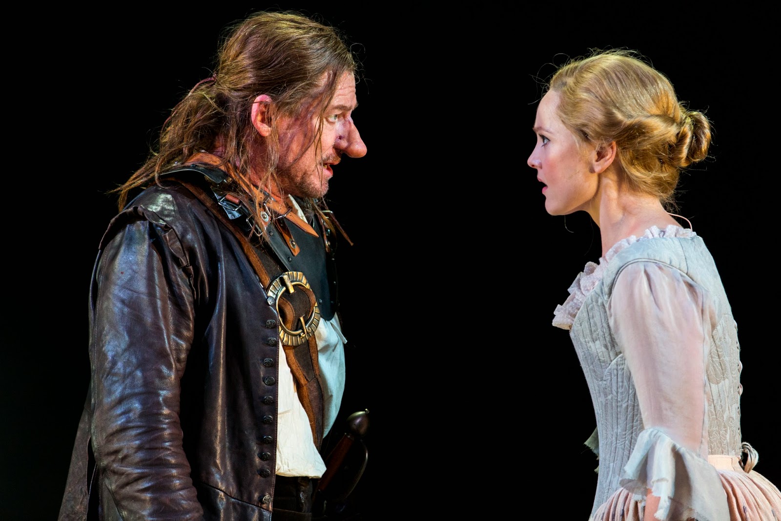 Canberra Critics Circle: CYRANO DE BERGERAC