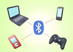 History of Technolife: Bluetooth Inventor - Dr. Jaap Haartsen