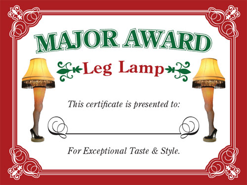 Lehigh Valley Ramblings: Bottom-Feeding Blogger Receives Major Award