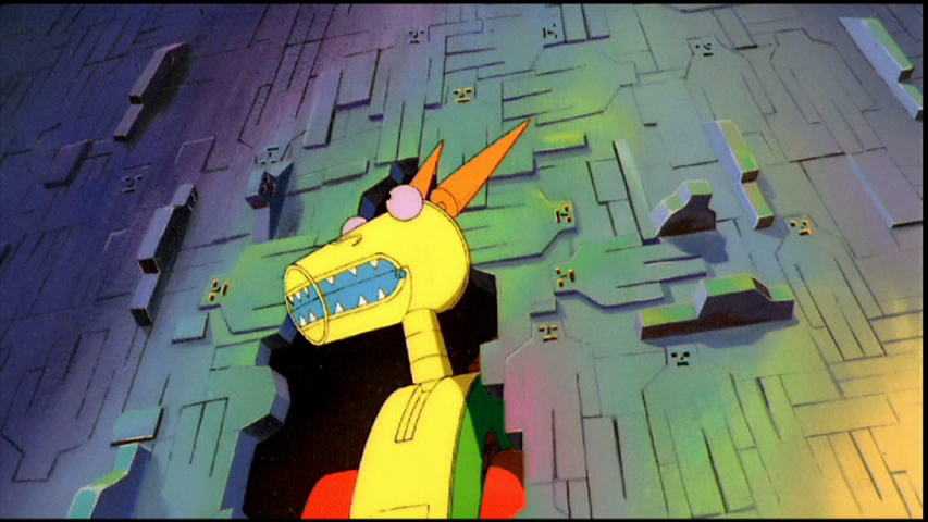 Erin's Blog: Roller Dragon