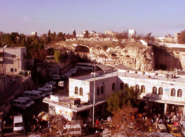 La Ciencia Baila con Dios.: LA TUMBA DE JESUCRISTO Y LOS ANUNNAKI