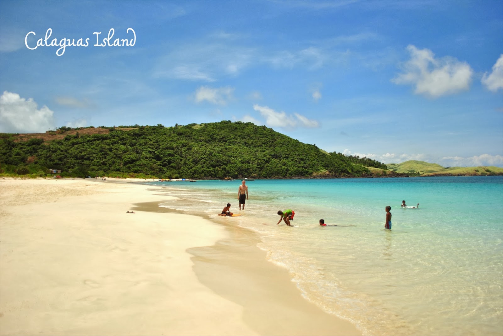 Backpacking Pilipinas: Top 30 Favorite Spots in the Philippines: 6 ...