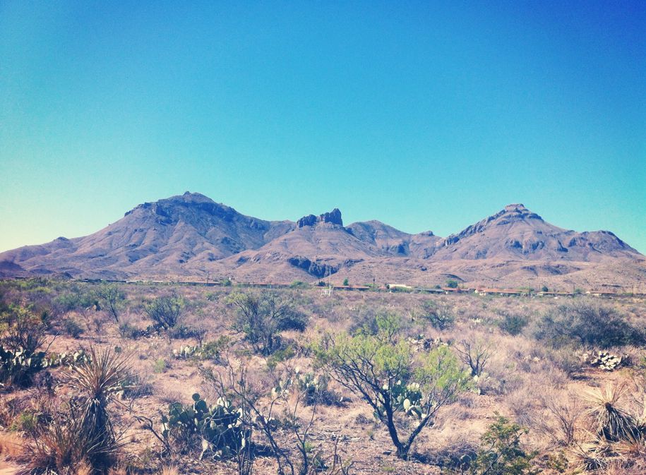 what peter said: STUDY-BUTTE & FORT STOCKTON