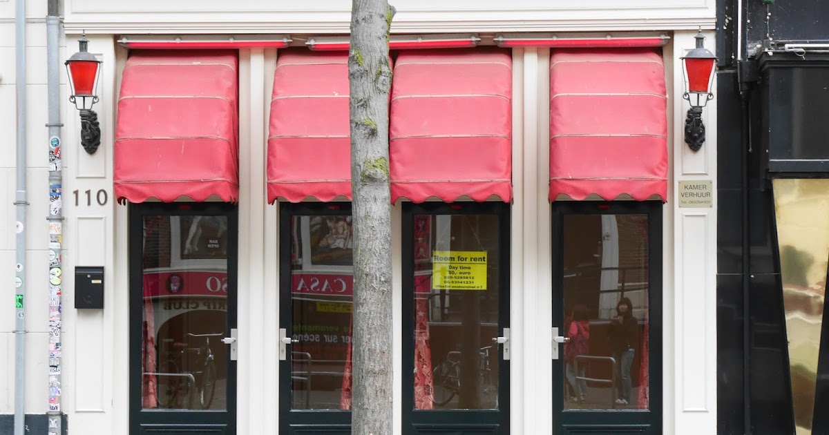 [第十三天] NG的行程------阿姆斯特丹Amsterdam / 偽背包客 FAKE BackPacker