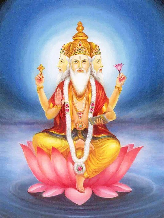 Brahma