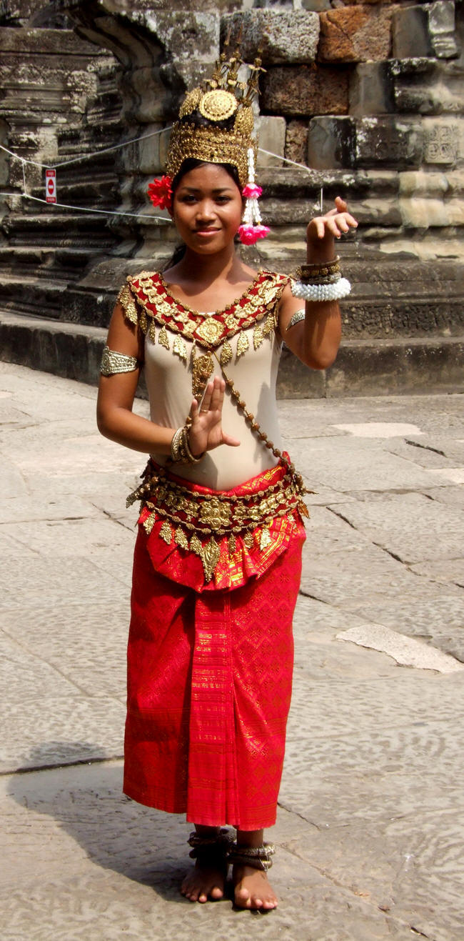 Indopic Photo Editor Cambodian Girls