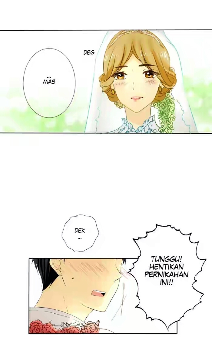 webtoon, komik subtitle indonesia: webtoon my pre-wedding episode.25 ...