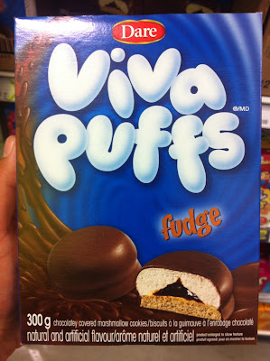 Walking The Candy Aisle: Viva Forever!