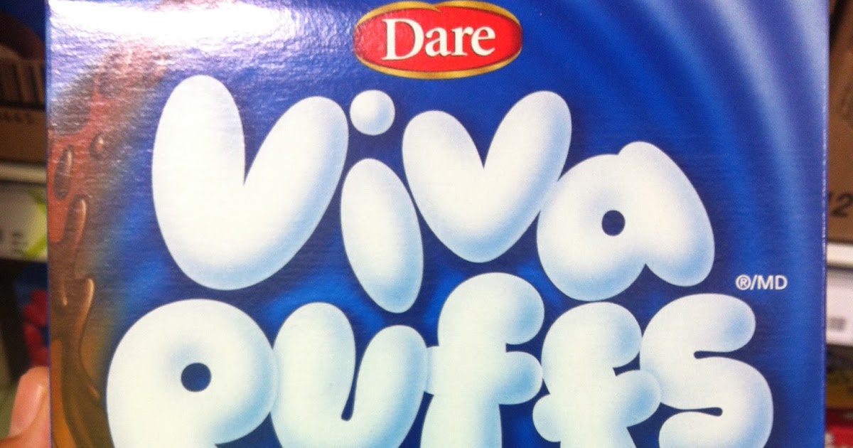 Walking The Candy Aisle: Viva Forever!