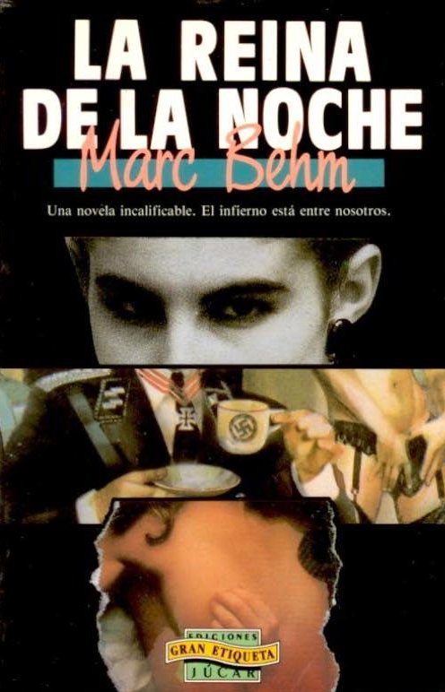 La Mirada Del Observador, de Marc Behm | Aventura En La Isla