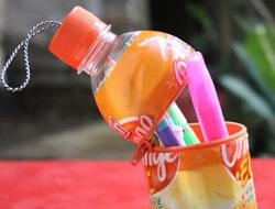 BERAGAM MANFAAT DAUR ULANG - TIPS DAUR ULANG SAMPAH DAN BARANG BEKAS