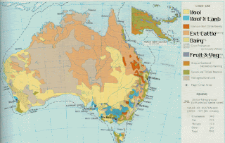 Human-Environment Interaction and Industrial Land Use vs Indigenous ...