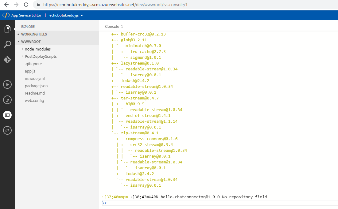 UKReddy SharePoint Journey