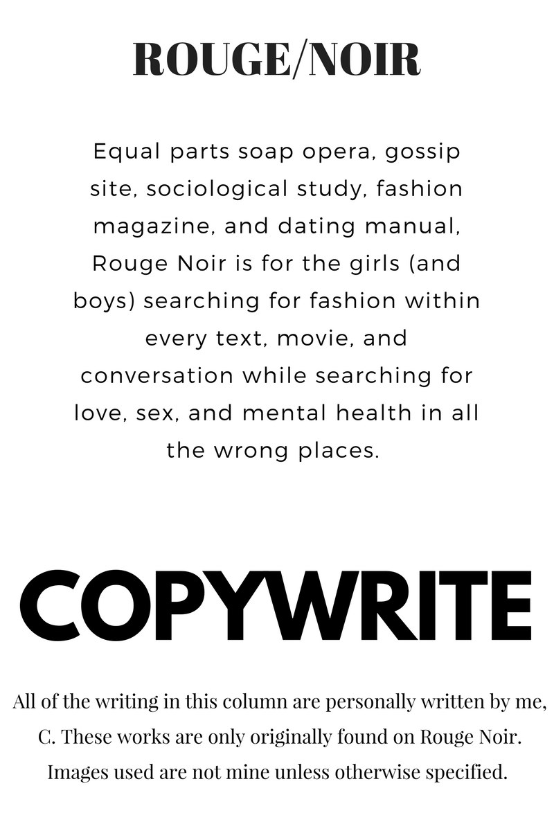 Payday, Mayday | Rouge Noir