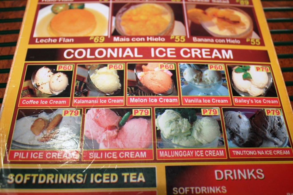 the norm and the craziness....: Albay Province. The Quest for Sili Ice ...