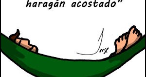 Cuentos: Cuento de un haragán