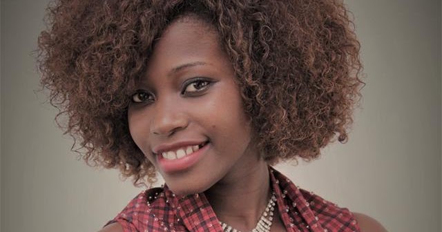 Artista do Mês: Filomena Maricoa ~ Nampula Em Acção