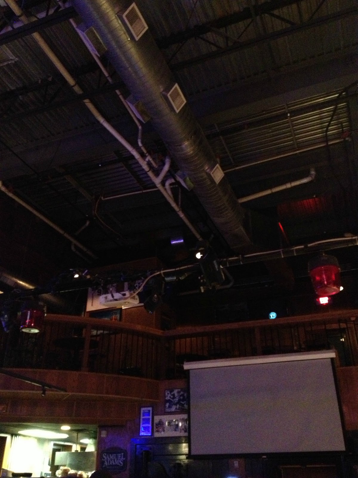 The Great Pittsburgh Pub Crawl: Carson City Saloon