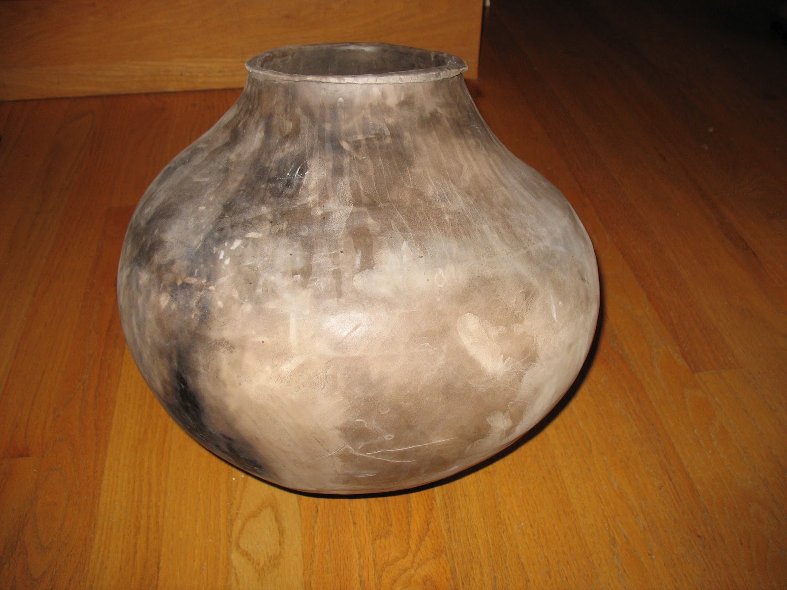 How To Smoke Fire Ceramics at Marcellus Meyers blog