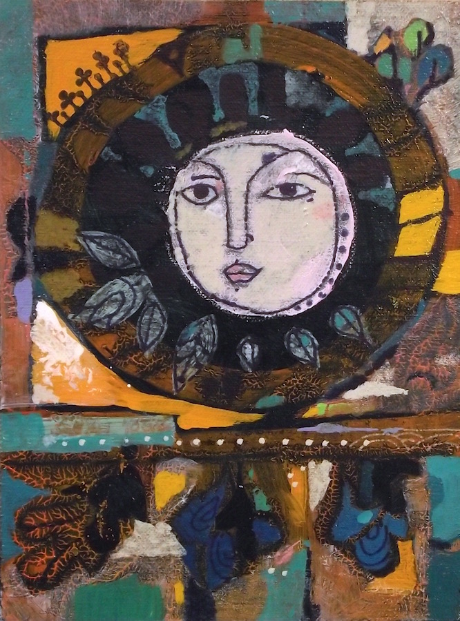 DAVID SCOTT MEIER: Paint Markers