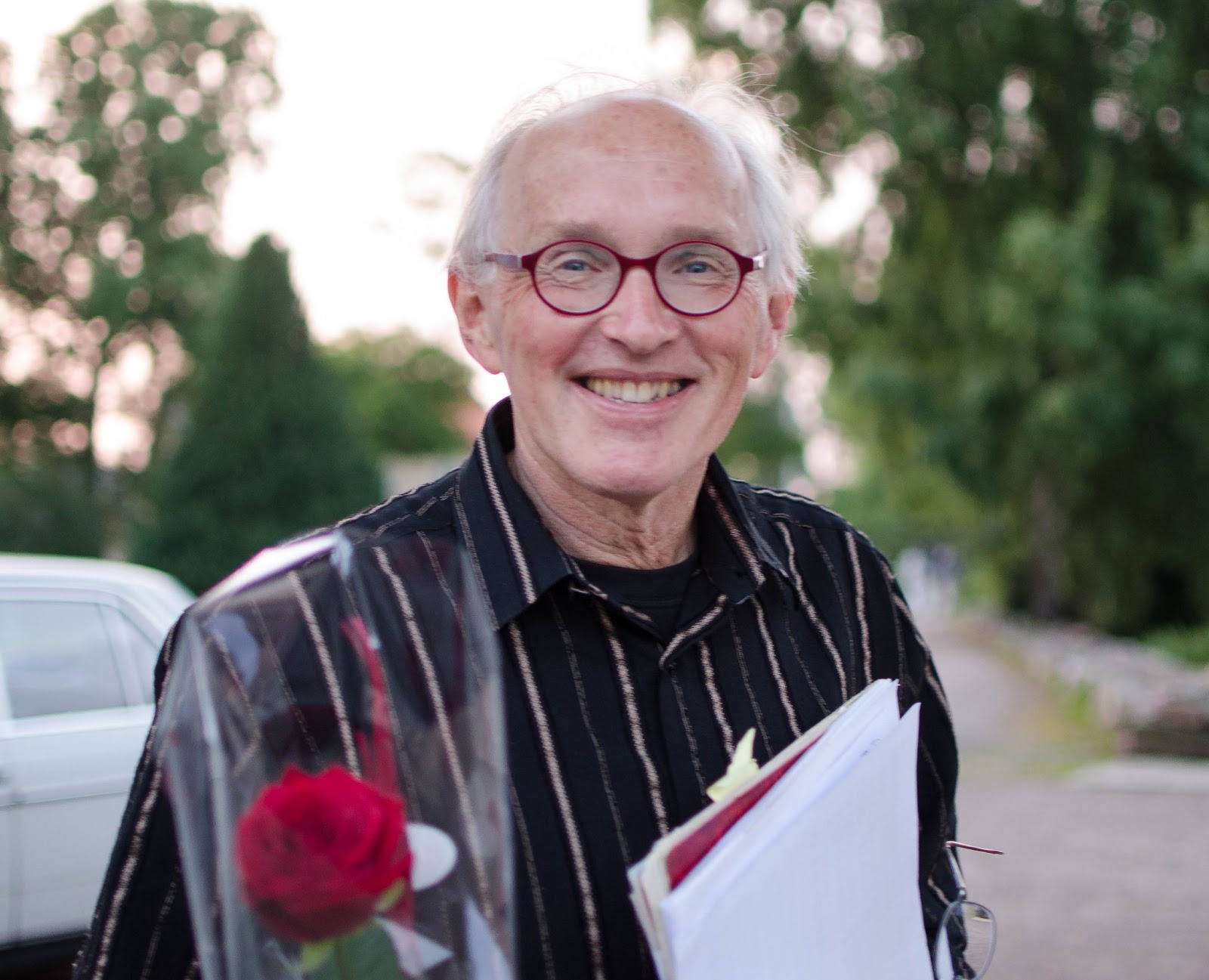 The Things I Enjoy: Two unforgettable Janine Jansen "family" concerts ...