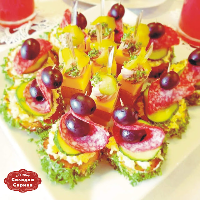 RistoMarketing : "DOLCE SCRIGNO" : LA DOLCEZZA È UN VIZIO DI FAMIGLIA