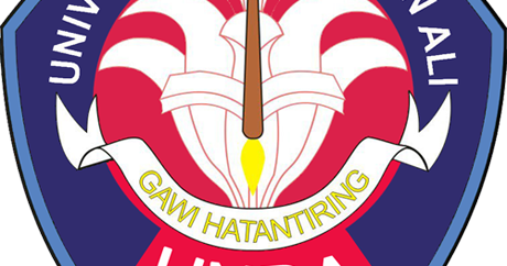 Logo UNDA Universitas Darwan Ali | Remaja Sampit