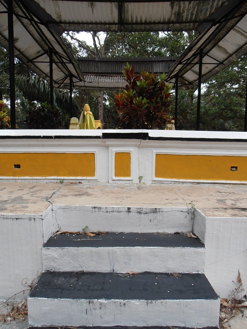 SENI LAMA MELAYU (MALAY OLDEN ART): Batu nesan Aceh di makam Sultan ...