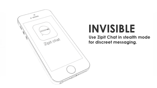 Isaactan.net: ZIPIT CHAT, The Most Secure Communication App Using ...