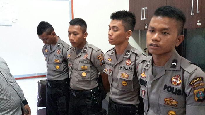 Profesionalitas Polisi yang Kurang dalam Menjalankan Tugasnya | XCH Blog
