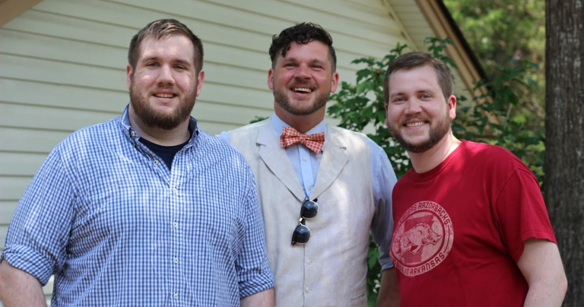 The Choate Family: Family Reunions, Part One