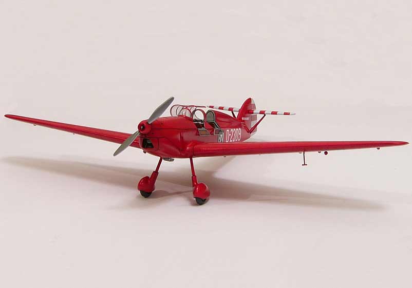 MODELISMO Y MODELISTAS "THE MASTERS" I (ANEXO AVIATION): PLANE ...