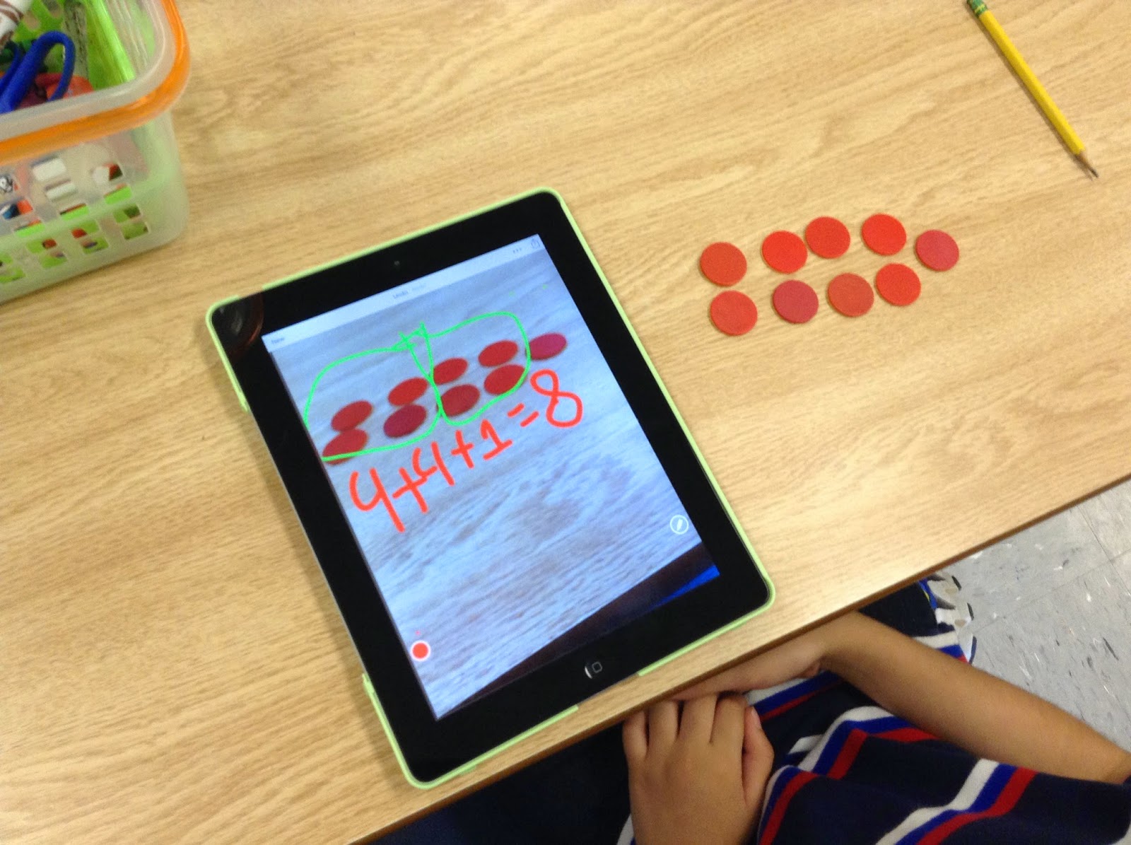 Making Math Meaningful and Fun ~ Mrs.Wideen's Blog