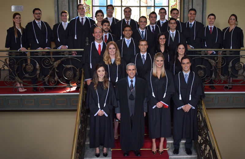 Tribunal de Justiça designa três juízas para a região