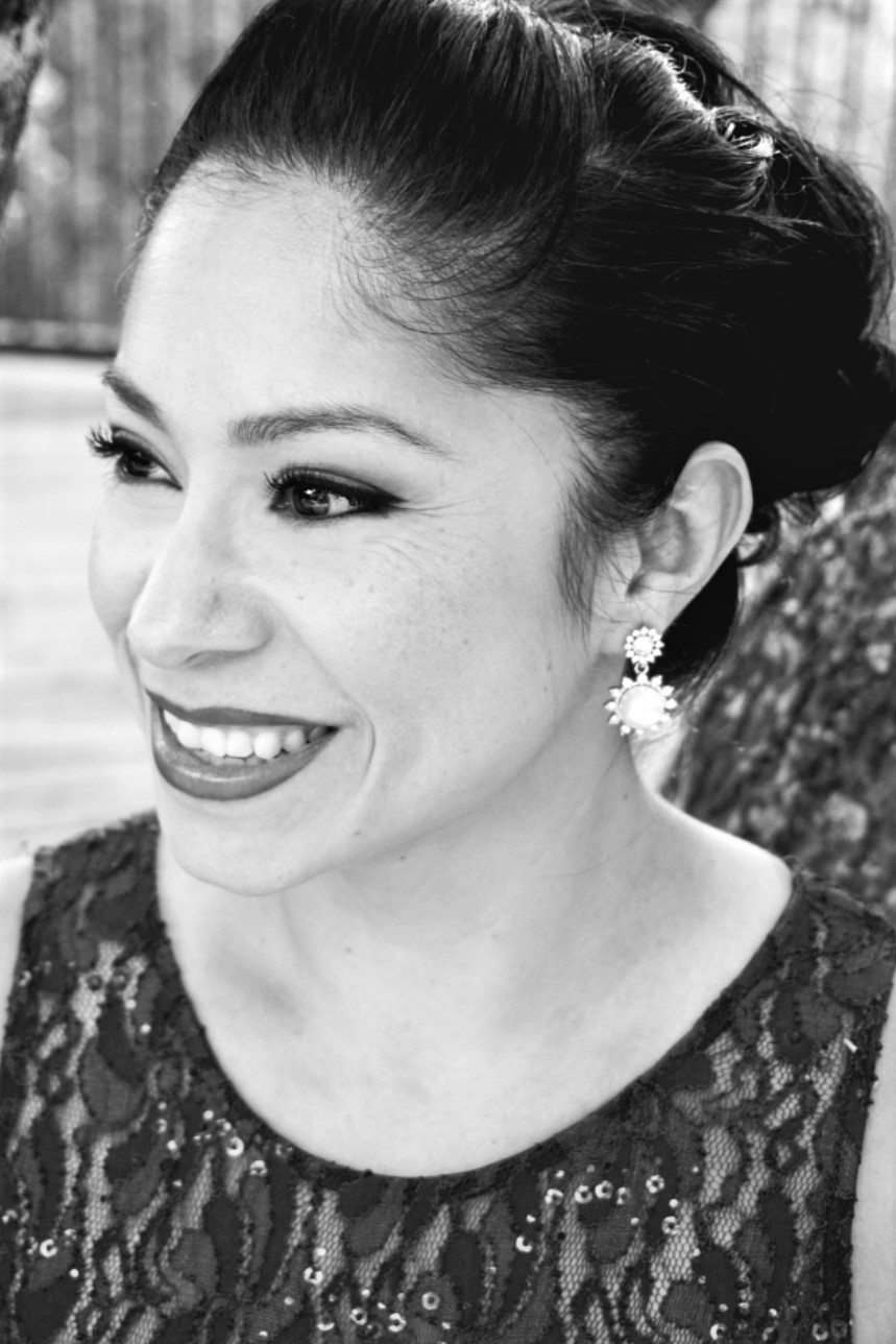 We're shining the spotlight on Jennifer Quintero!