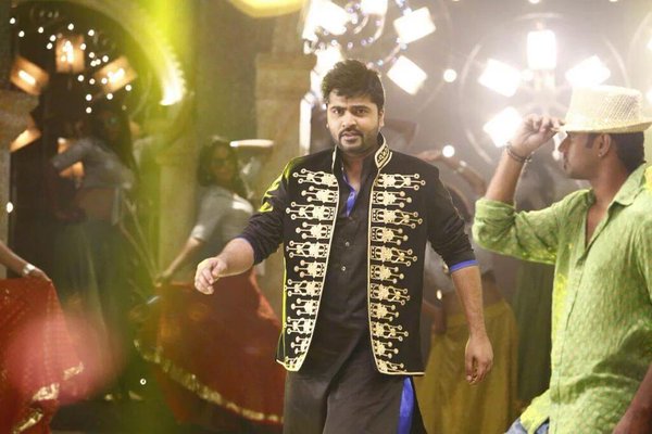 Idhu Namma Aalu Tamil Movie HD Gallery | Silambarasan, Nayantara ...