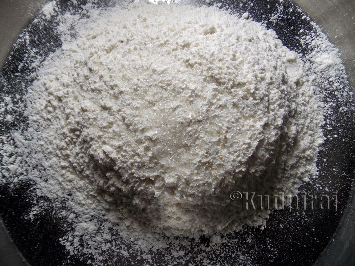 Kudpiraj's Garam Tawa: Goan Poi(Poee/Paav Bread) - Christmas Special