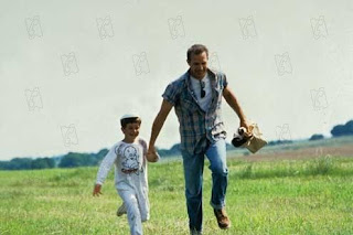 El diario de un cinéfilo clásico: A Perfect World (Un mundo perfecto ...