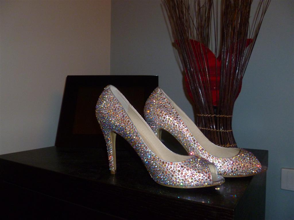 Natalie + David Wedding