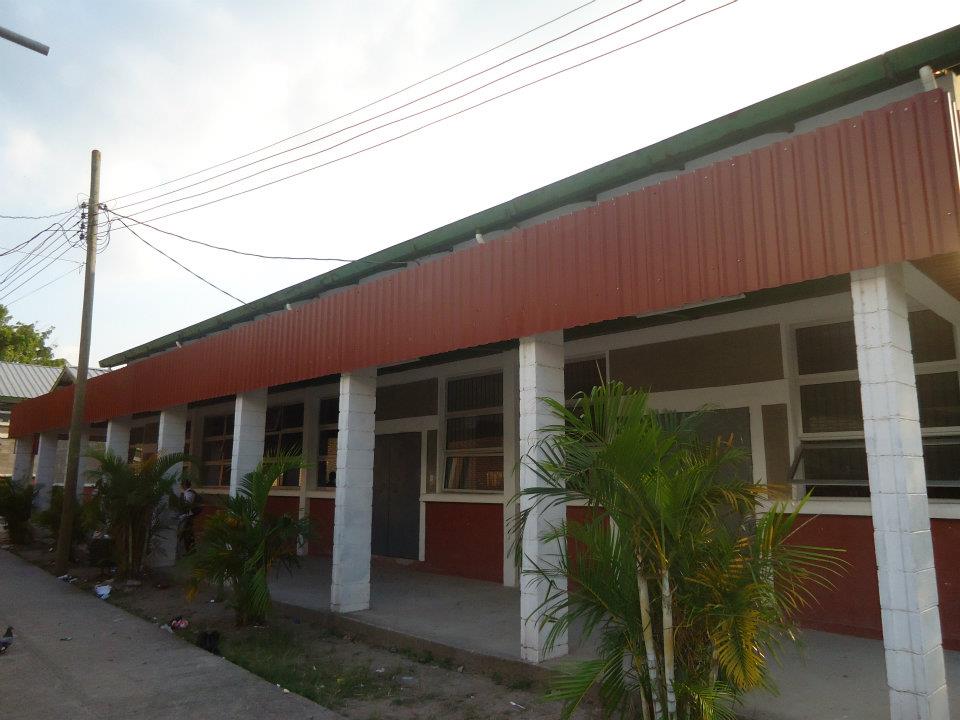 INSTITUTO TÉCNICO EULOGIO GALEANO TREJO