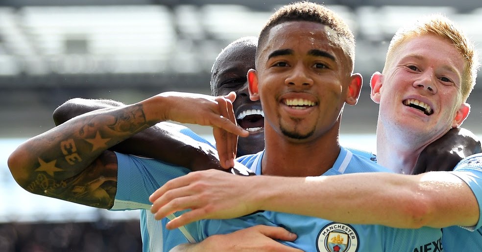 Com Gabriel Jesus, jornal anuncia lista de candidatos ao prêmio Golden Boy