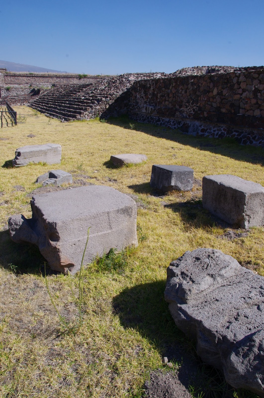 Uncharted Ruins: The Megalithic Ruins of Ancient Mexico - Part I