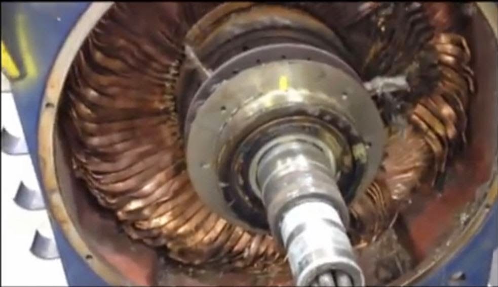 METROPOLITAN ENGINEERING & ENVIRONMENTAL SERVICES: CAUSE AND ...