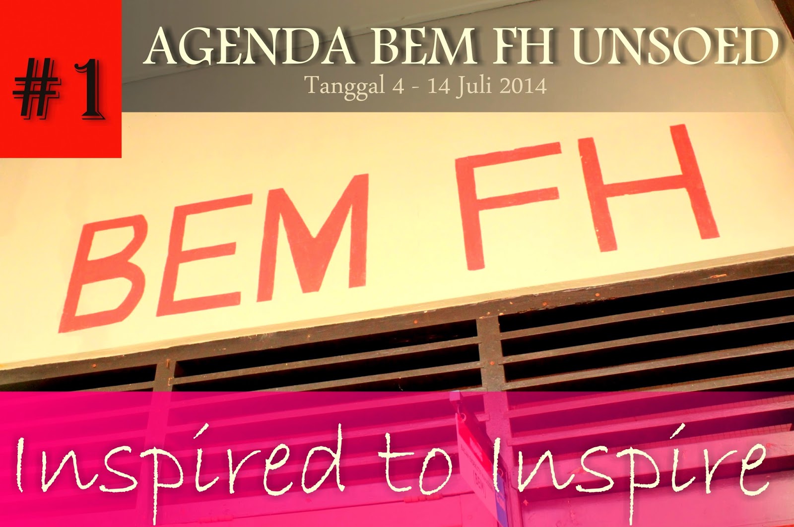 BEM FH Unsoed