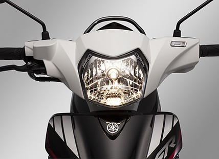 Harga Yamaha Vega RR Terbaru Agustus 2015 - Review Spesifikasi | KILAT ...