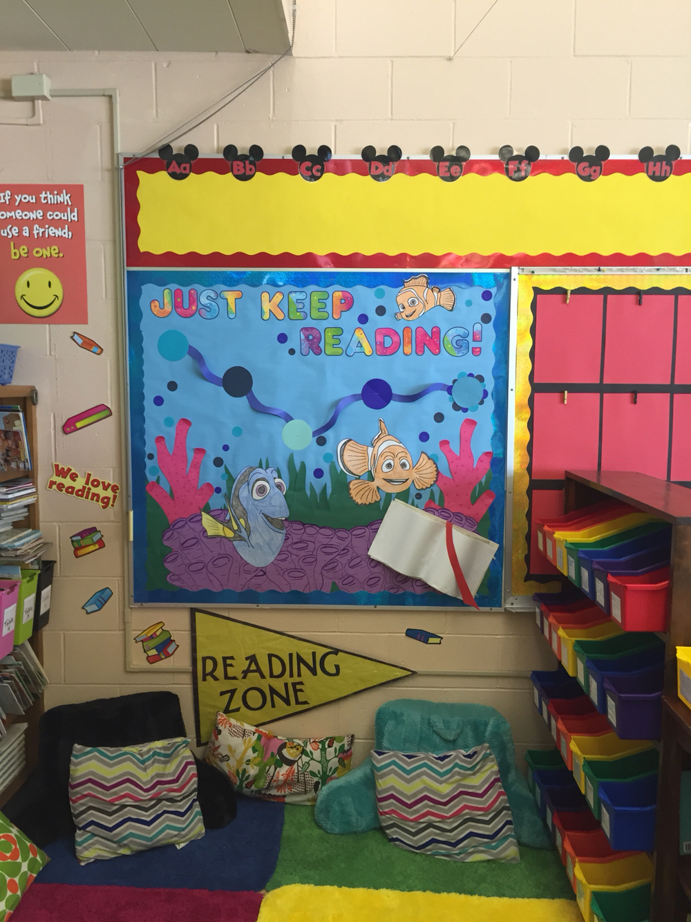 Mrs. Stembrarian: Third ULTIMATE Bulletin Board Collection in ONE PLACE